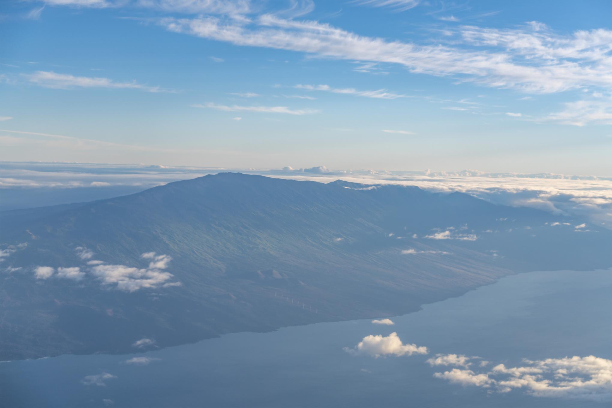 Winter in Maui: Experience Paradise with Air Maui Tours