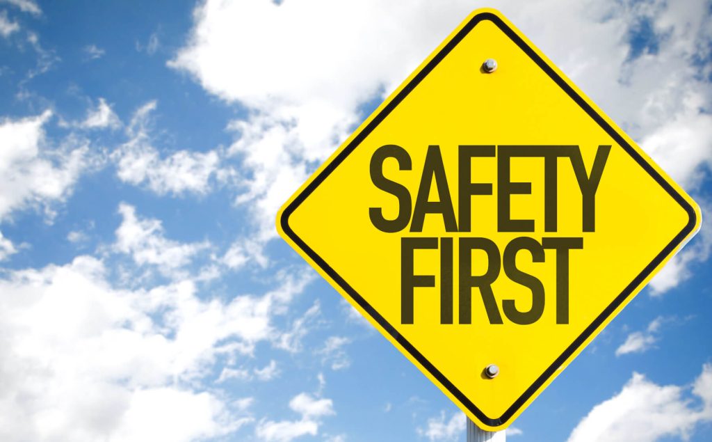 Helicopter Safety Tips: Fly Confidently and Securely