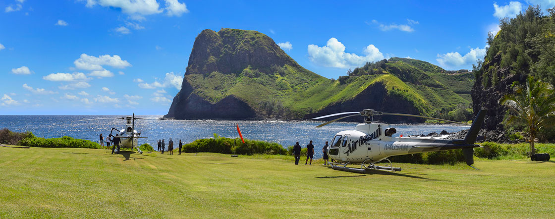 Helicopter Safety Tips: Fly Confidently and Securely